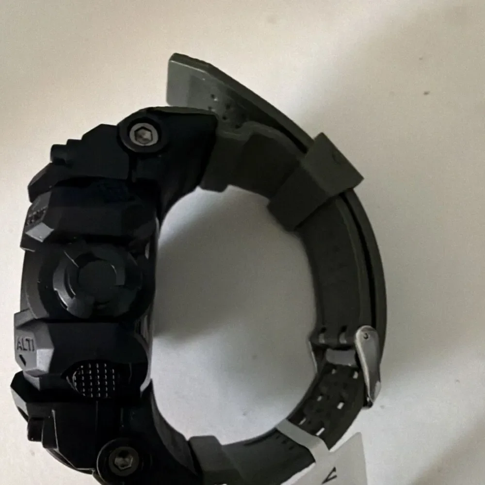 Activa | Accessories | Activa X Mens Watch Black Analog Digital Green ...